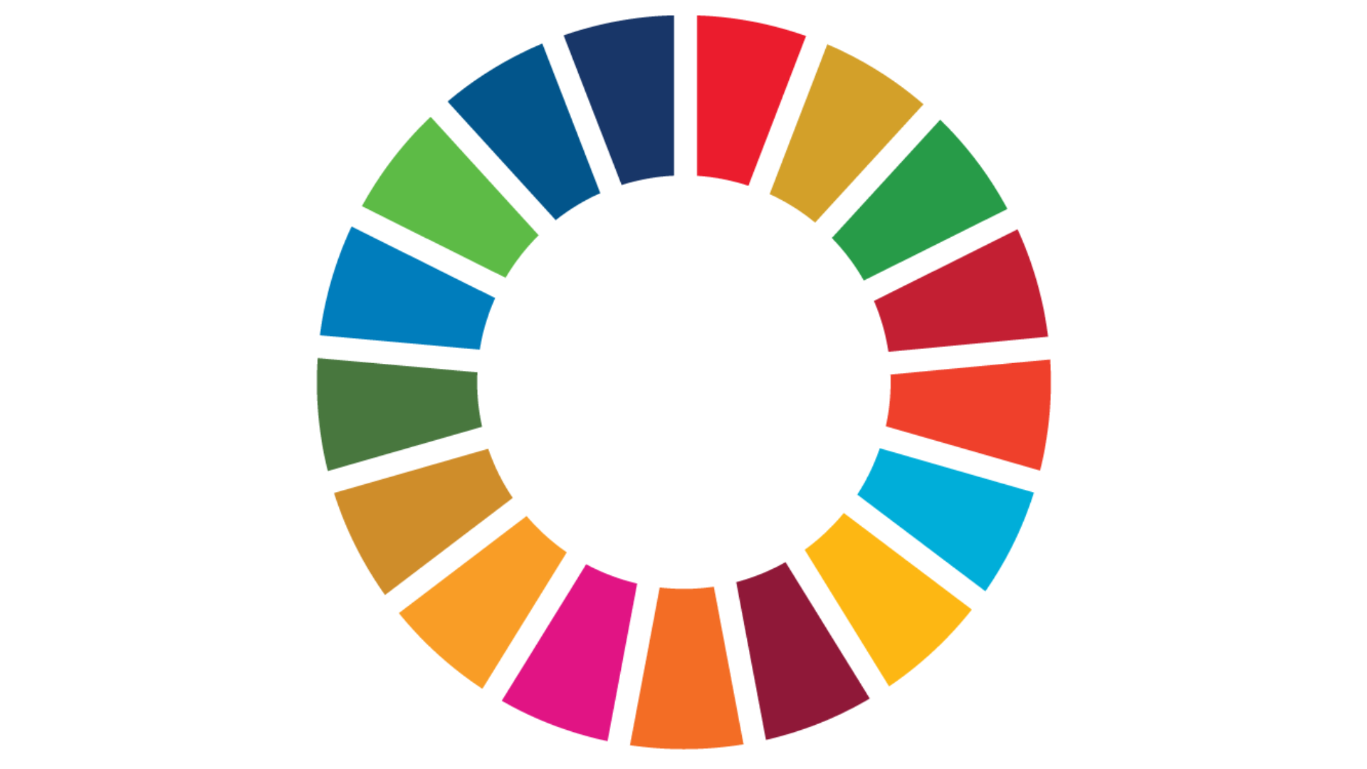 SDG Open Badge Day | UIC Communications