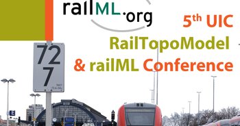 5th UIC RailTopoModel and railML Conference – 4 November 2015, Paris ...