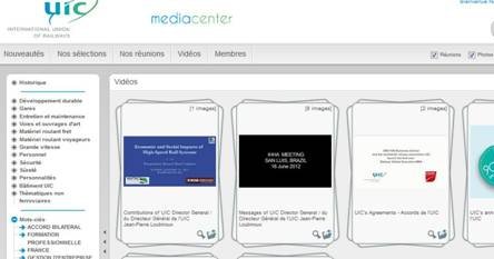 UIC Multimedia Library: illustrate your achievements and successes by ...
