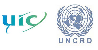 Sustainable Railways in Asia-Pacific | UIC - International union of railways | Events